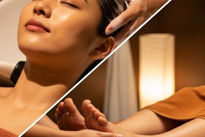 90-Minute Vietnamese Wellness Experience at MAYA Spa - What to Expect from the Vietnamese Wellness Experience