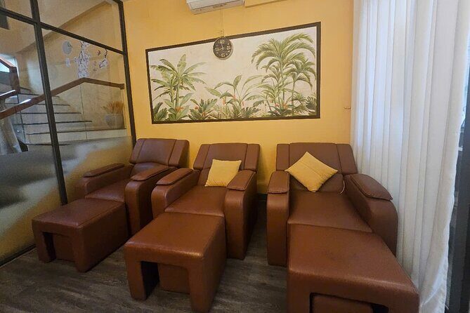 90-Minute Vietnamese Wellness Experience at MAYA Spa - Final Thoughts
