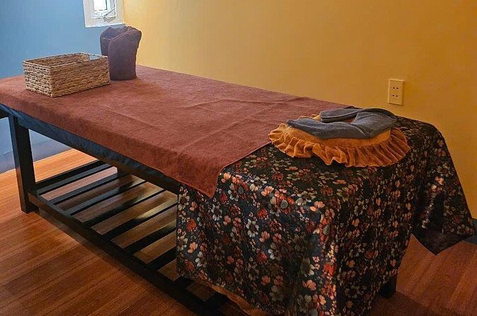 90-Minute Vietnamese Wellness Experience at MAYA Spa - FAQ