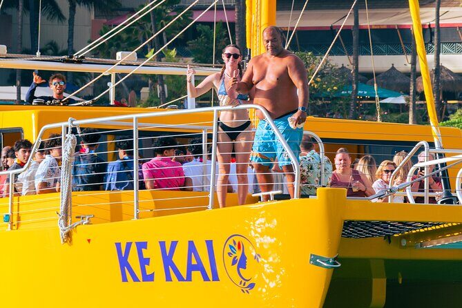 90 Minute Waikiki Turtle Canyon Snorkel - Key Points