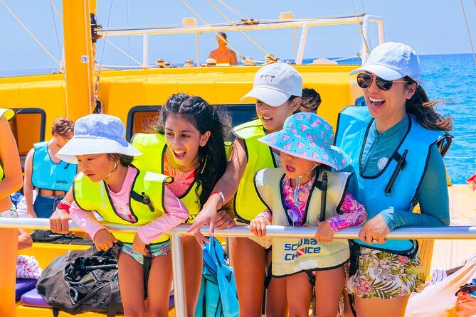 90 Minute Waikiki Turtle Canyon Snorkel - Frequently Asked Questions