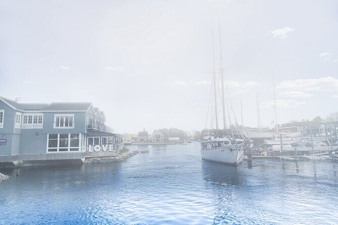 90 Minutes Ghost Walking Tour in Kennebunkport - An In-Depth Look at the Tour Experience