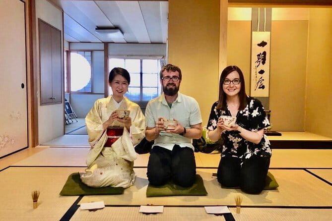 90 Minutes Kiyomizu Temple Tour in Kyoto - Who Should Consider This Tour?