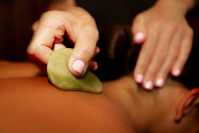 90 Minutes of Lymphatic Drainage Bliss - FAQ