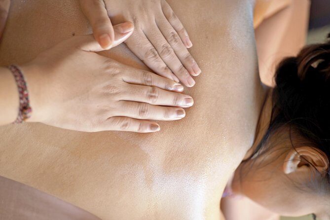 90 minutes Of Traditional Balinese Massage Spa At Nusa Dua - FAQ