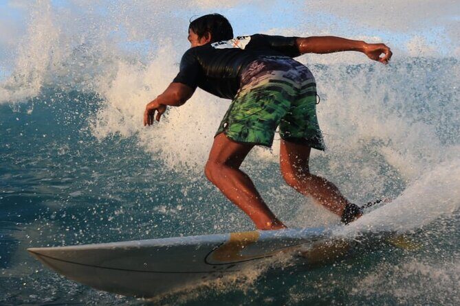 90 Minutes Surfing Lesson in Canggu - What Makes This Surf Experience Stand Out
