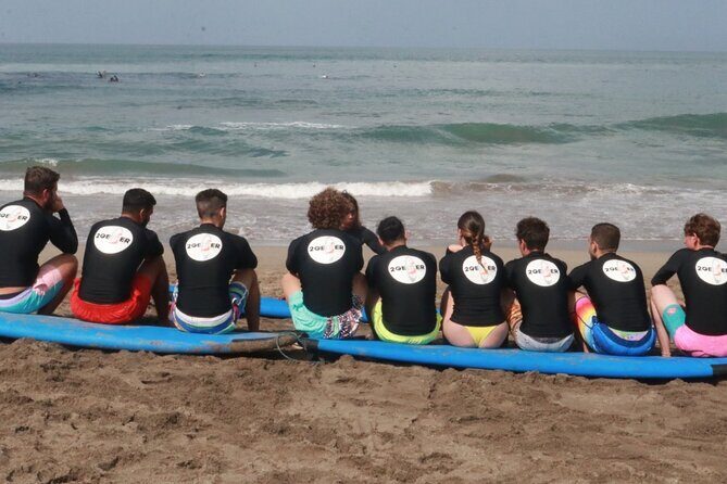 90 Minutes Surfing Lesson in Canggu - Who Should Consider This Tour?