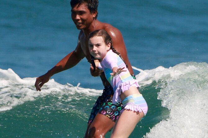 90 Minutes Surfing Lesson in Canggu - FAQ