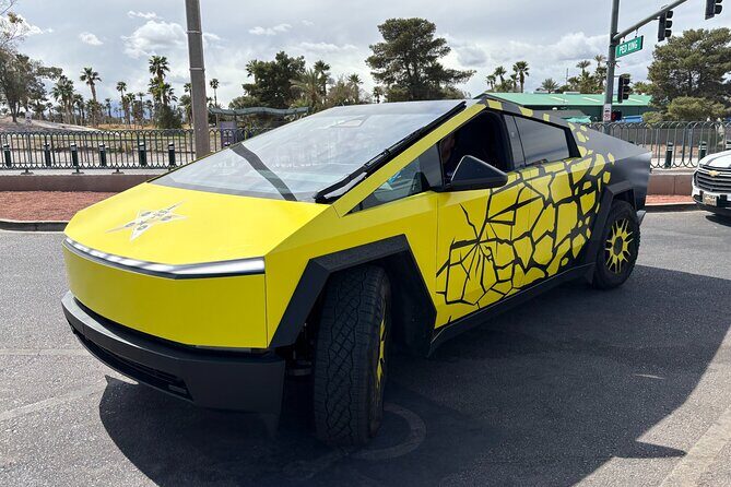 90Min Beverly Hills & Melrose AI powered driving tour - Key Points