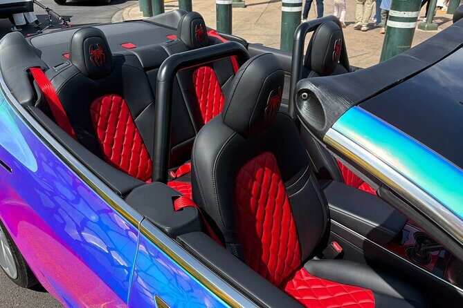 90Min Beverly Hills & Melrose AI powered driving tour - Practicalities and What to Expect