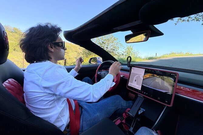 90Min Beverly Hills & Melrose AI powered driving tour - Final Thoughts: Who Is This Tour For?