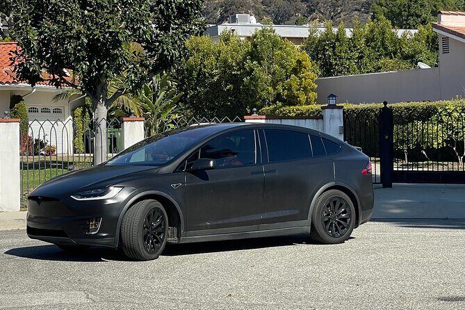 90Min Beverly Hills & Melrose AI powered driving tour - FAQs