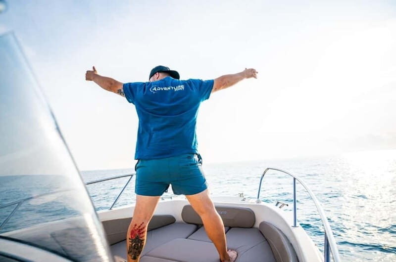 90min Boat Tour in Durres - Authentic Experiences and Genuine Feedback