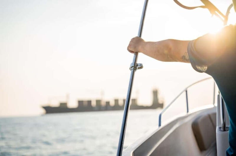 90min Boat Tour in Durres - Frequently Asked Questions