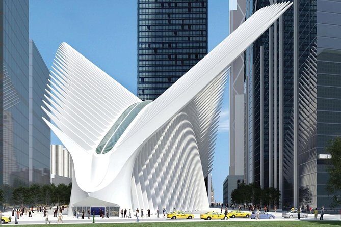 911 Ground Zero Tour & Museum Preferred Access - Practical Tips