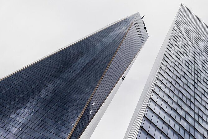 911 Memorial Museum+One World Trade Observation Deck+Statue 60 Min Cruise - FAQ