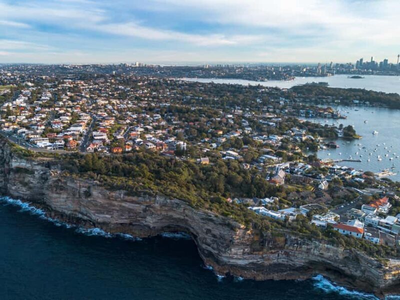 9:30AM Sydney Airport-Hotel transfer with City Half Day Tour - Who Will Love This Tour?