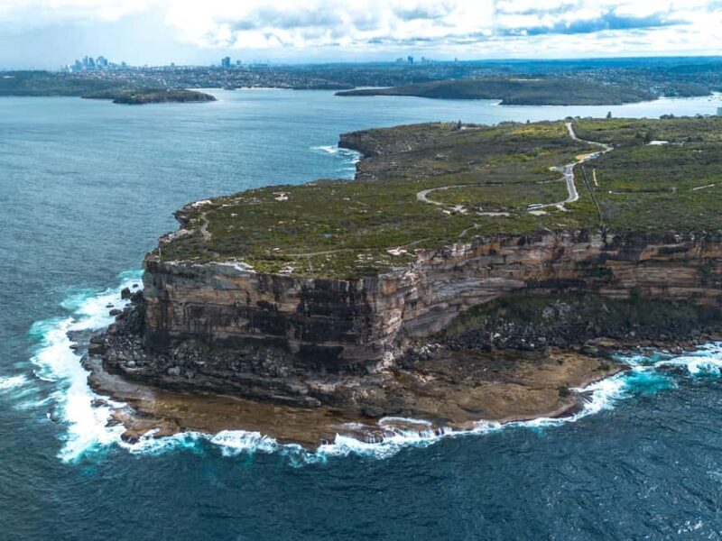 9:30AM Sydney Airport-Hotel transfer with City Half Day Tour - A Deeper Look at the Tour