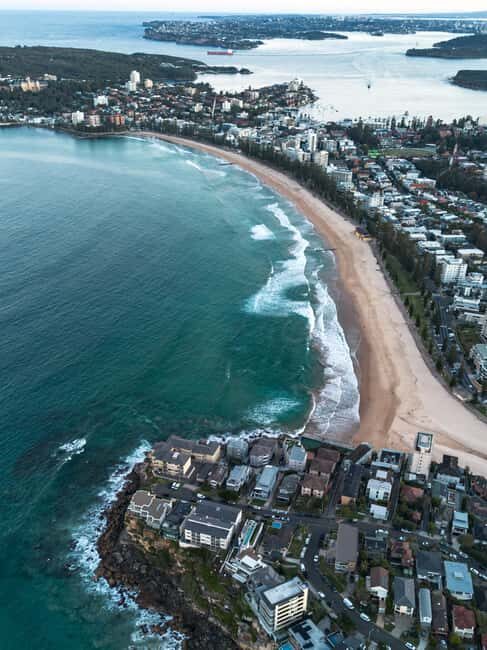 9:30AM Sydney Airport-Hotel transfer with City Half Day Tour - Practical Tips for Travelers