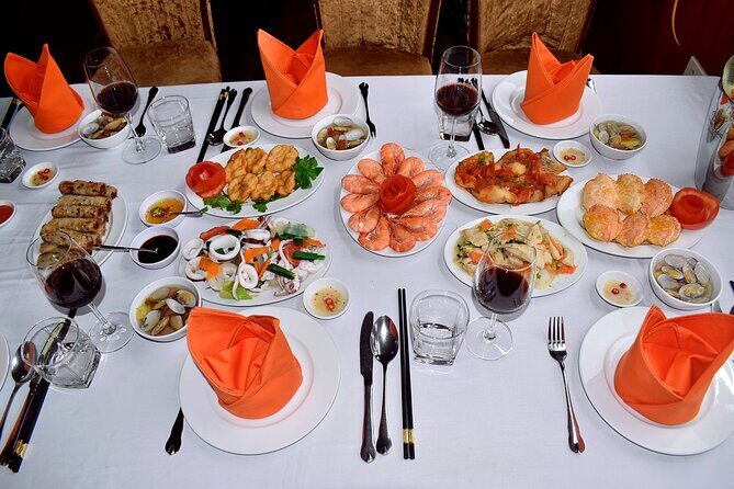 [] - What to Expect From This Hanoi to Halong Bay Tour