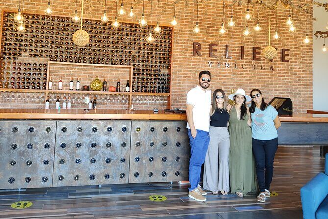 $99 Valle de Guadalupe Wine Tours - DayTrip to baja from San Diego - Practical Details & What You Should Know