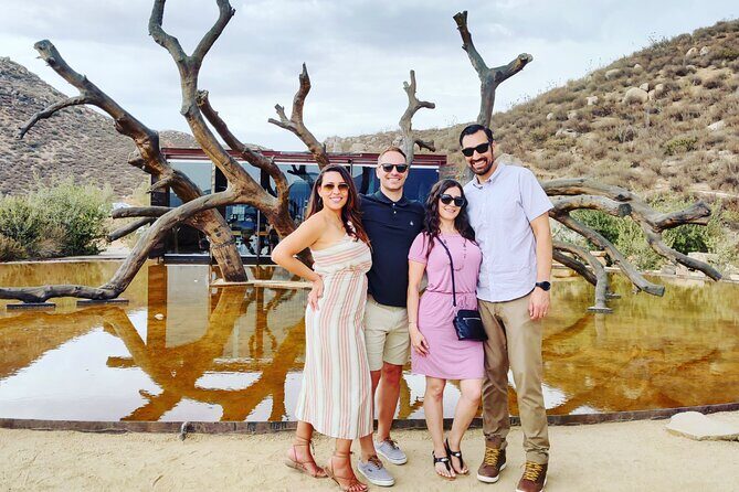 $99 Valle de Guadalupe Wine Tours - DayTrip to baja from San Diego - What Travelers Say: Authentic Voices