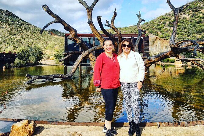 $99 Valle de Guadalupe Wine Tours - DayTrip to baja from San Diego - Final Thoughts