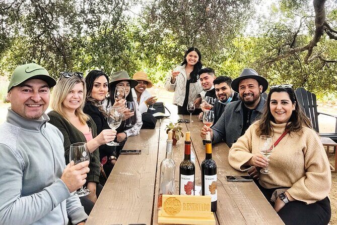 $99 Valle de Guadalupe Wine Tours - DayTrip to baja from San Diego - FAQ