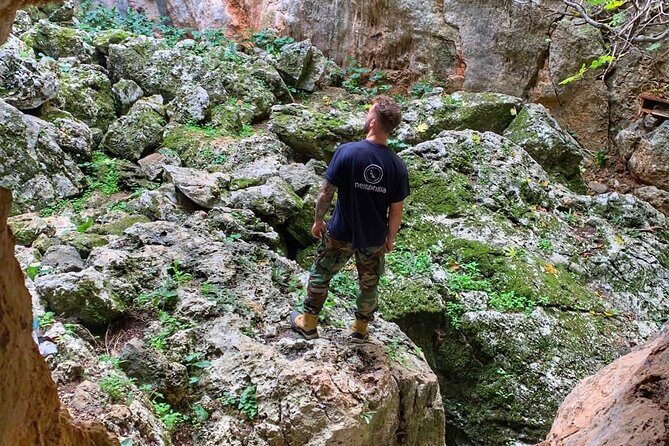 99Holy Fathers Cave - Paleochora - Krios Beach Private Tour - Price, Value, and Practical Details
