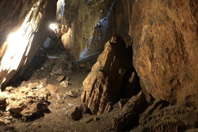 99Holy Fathers Cave - Paleochora - Krios Beach Private Tour - Who Is This Tour Best For?