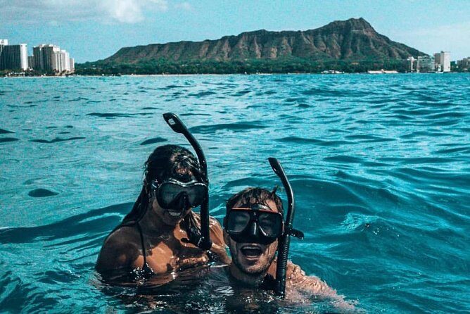 9am Turtle Canyon Snorkel Adventure - A Practical Dive into the Experience
