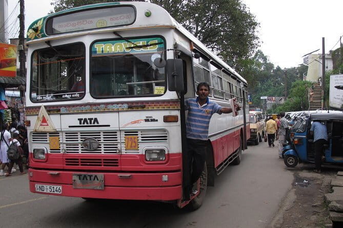 9N/10D Srilanka Highlights From Colombo - Frequently Asked Questions (FAQs)