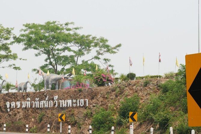 A 12-Day Motorcycle Journey through Northern Thailand - The Sum Up