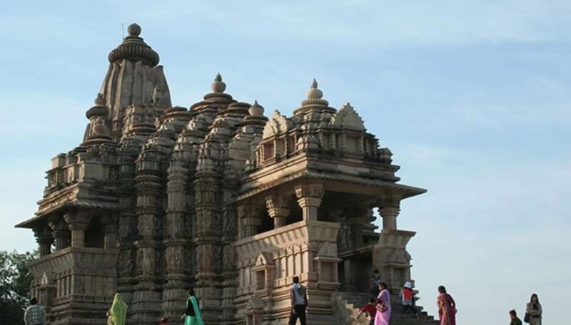 A 2-Day Khajuraho: Spiritual Art & Panna Safari Adventure - Why This Tour Works for Different Types of Travelers