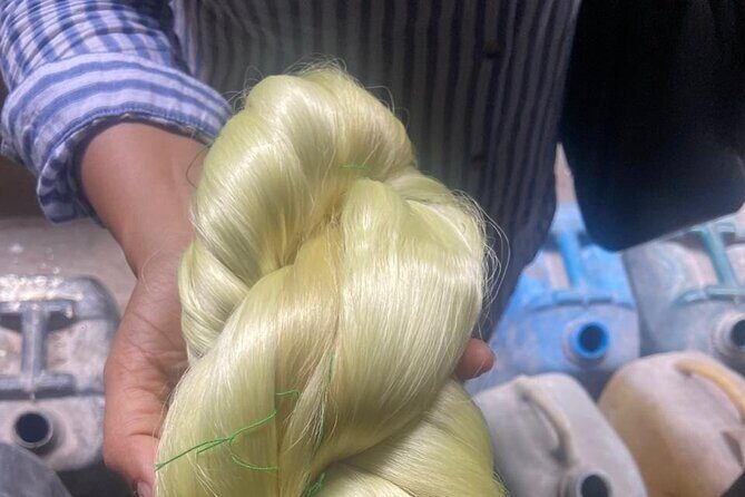 A 2-day trip through the Silk Route between Bangalore & Mysore - Who Should Consider This Tour?