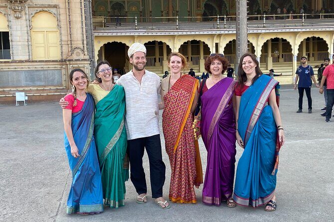 A 2-day trip through the Silk Route between Bangalore & Mysore - FAQs