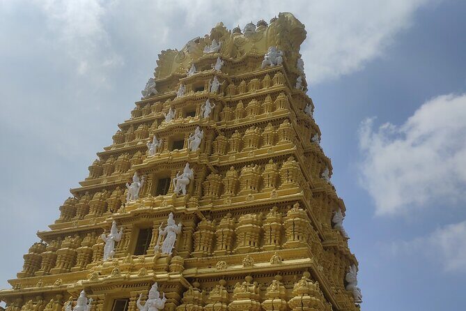 A 2-day trip through the Silk Route between Bangalore & Mysore - Final thoughts