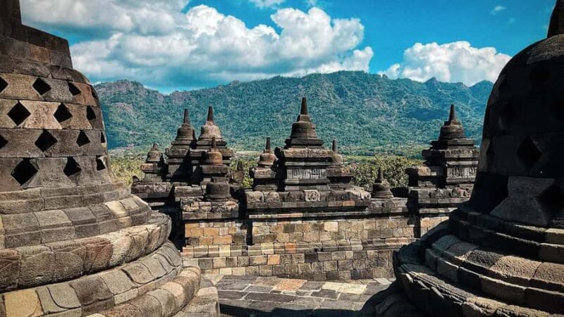 A 2D1N Camping Hike and Tour of Mt. Merbabu and Borobudur - FAQ