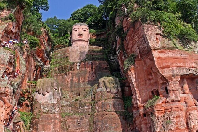 A 3-Day Discover Sichuan: Pandas, Buddha, and Majestic Mountains - Authentic Experiences and Traveler Feedback