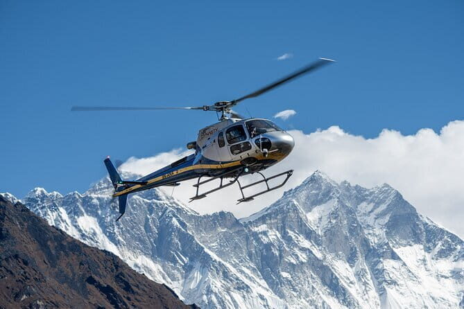 A 3-hour Everest Experience Helicopter Charter Tour - Final Thoughts: Is This for You?