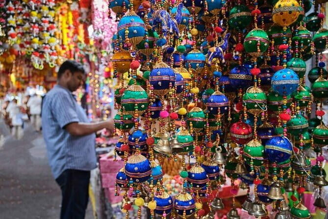 A 3in1 PRIVATE Food Tour: Chinatown, Little India, Kampong Glam - Who Should Consider This Tour?