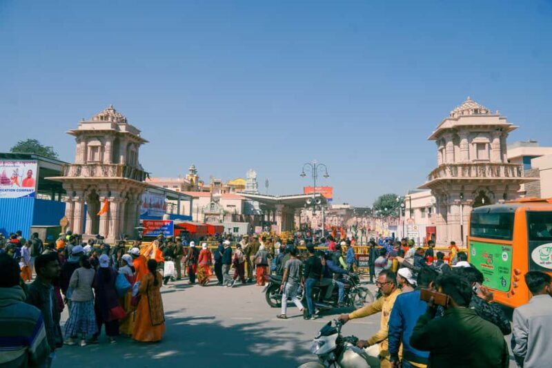 A 4-Day Soulful Journey through Indore, Ujjain & Omkareshwar - Key Points