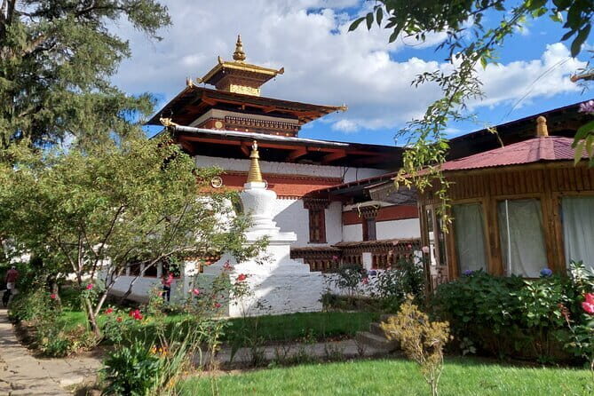 A 7-Day Journey Through the Land of Happiness - What Makes This Tour Stand Out?