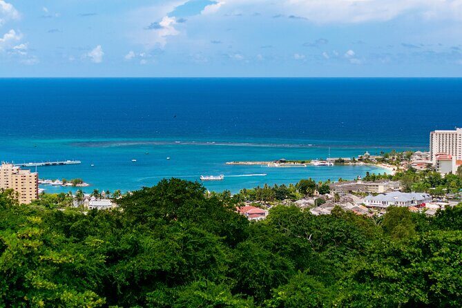 A 9 Day Private Tour Experience in Jamaica - Exploring Jamaica: The Complete 9-Day Experience