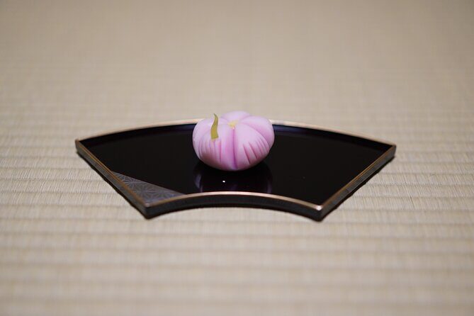 A 90 min. Tea ceremony Workshop In The Authentic Tea Room - Who Will Love This Experience?