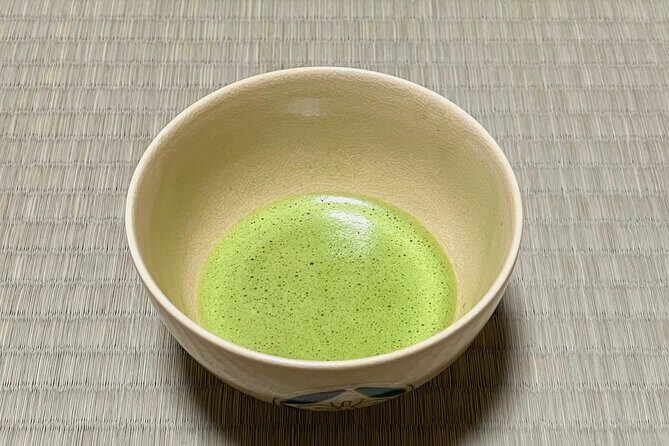 A 90 min. Tea ceremony Workshop In The Authentic Tea Room - The Sum Up: Why It’s Worth Your Time