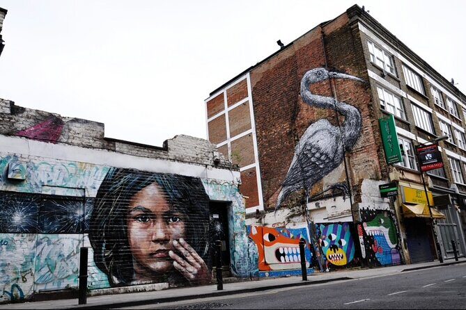 A Ball of Chalk - Guided Private East End Walk - Breaking Down The Itinerary