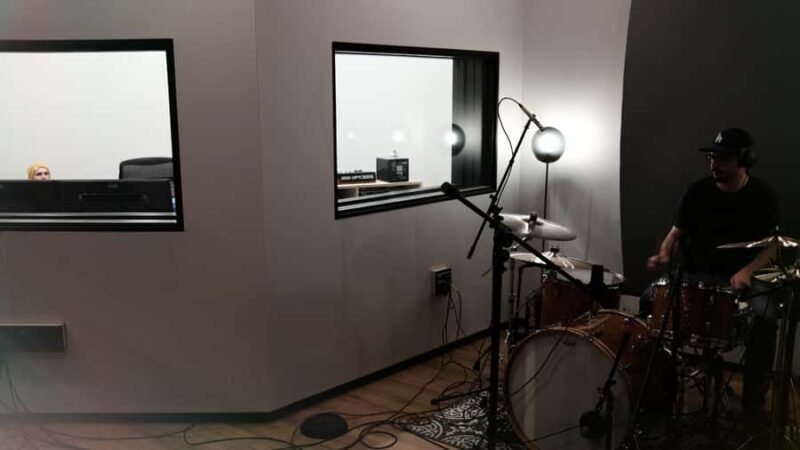 A Behind the Scenes Look at Our Austin Jam Session - An In-Depth Look at the Experience