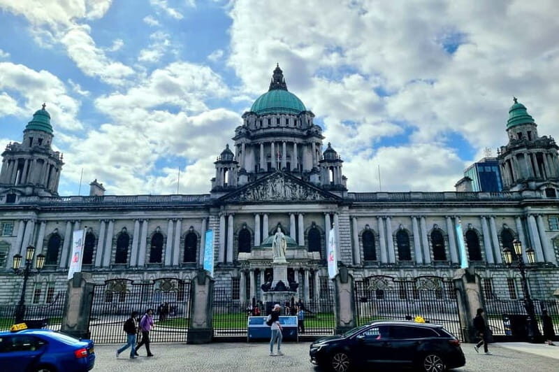 A Belfast Dander - Authenticity Tours With a Local Twist - What To Expect