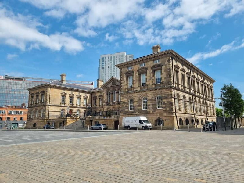 A Belfast Dander - Authenticity Tours With a Local Twist - Frequently Asked Questions